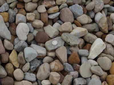 #3 & #4 WASHED GRAVEL - MRLM Landscape Materials