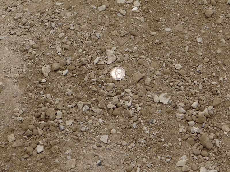 RECYCLED SCREENINGS - SOLD OUT - MRLM Landscape Materials